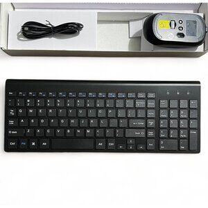 JOYACCESS | Computers, Laptops & Parts | Joyaccess Rechargeable 24g ...